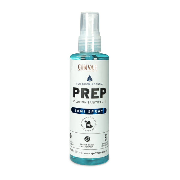 Prep | Sani Spray - Gonvar Nails